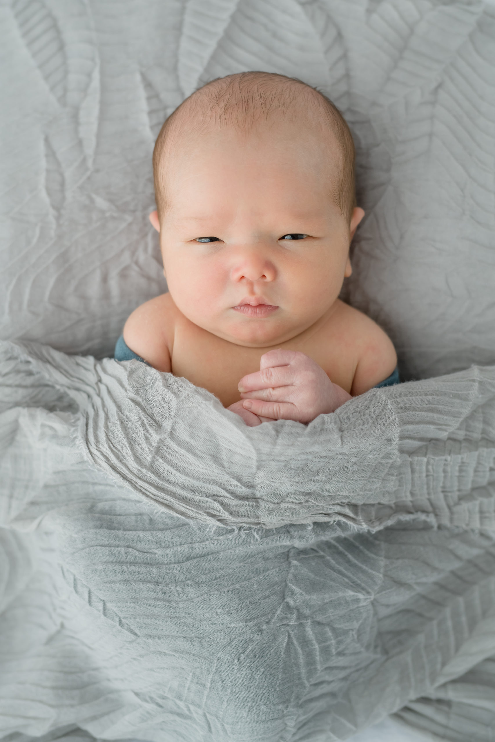 The Cheong Family - Nathaniel's First Year - Michelle Lindsay Blog