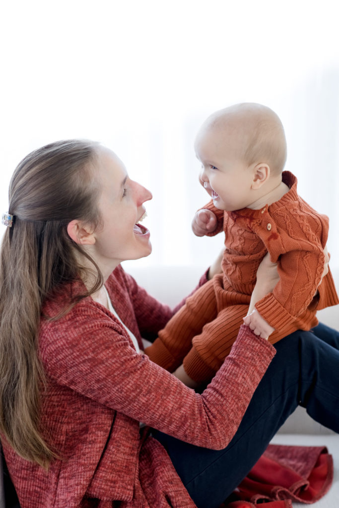 The Cheong Family - Nathaniel's First Year - Michelle Lindsay Blog